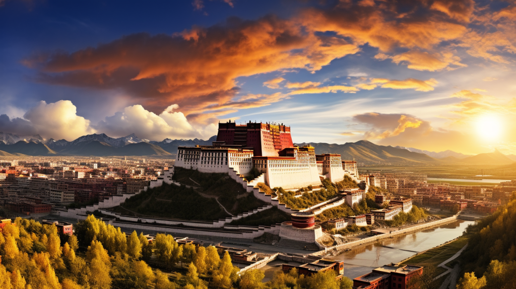 Your Ultimate Guide to Lhasa Tibet Travel - Travel Player
